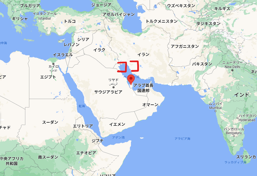 2022ワールドカップ開催国カタールはどんな国？日程・現地情報まとめ